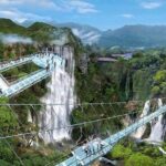 Private Tour to Gulong Canyon with Glass Bridge and Water Falls from Guangzhou - Who Will Enjoy This Tour?