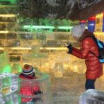 Private Tour to Guyaju Cave Dwellings and Longqing Gorge Ice Lanterns Festival - The Convenience and Value of a Private, All-Inclusive Tour