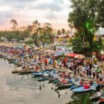 Private Tour to Hatyai Thailand Famous Landmarks with Tour Guide - Returning to Penang