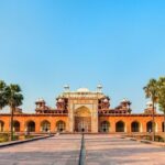 Private tour to Hidden Gems of Agra - Explore the Unexplored - Transport and Comfort