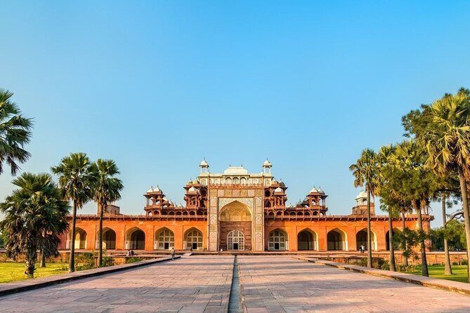 Private tour to Hidden Gems of Agra - Explore the Unexplored - Transport and Comfort