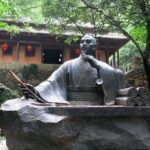 Private Tour to Hike on Qionglong Mountain with Vegetarian Noodles & Tea Tasting - A detailed look at the itinerary