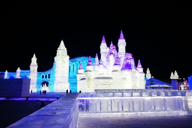 Private Tour to Ice and Snow Festival in Harbin - The Sum Up