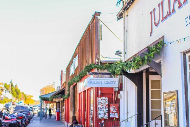 Private Tour to Julian Goldmine and see the lovely mountain town - What to Expect and Why It Matters