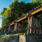 Private Tour to Kanchanaburi Death Railway and Elephant Haven - The Experience Through the Lens of Past Travelers