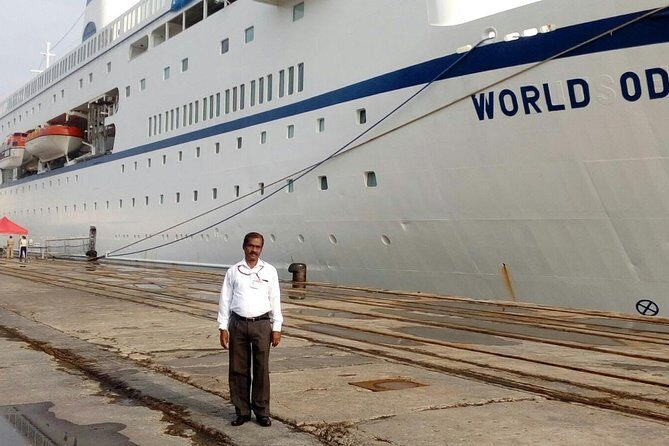 Private Tour to Kochi Suburbs Virgin Hot Spots: Free Pick & Drop - Frequently Asked Questions