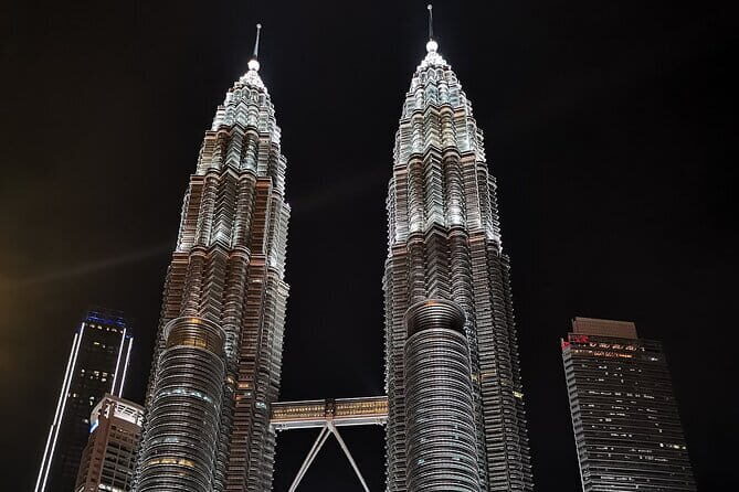 Private Tour to Kuala Lumpur and Exploring Batu Caves Selangor - Final Thoughts: Is This the Right Tour for You?