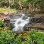 Private Tour to Kulen Waterfall and 1000 Lingas from Siem Reap - Exploring the Itinerary in Detail