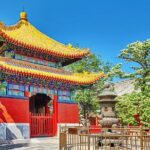 Private Tour to Lama Temple, Tian'anmen Square and Forbidden City - Key Points