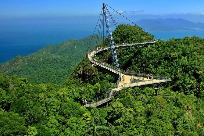 Private Tour to Langkawi Cable Car & Tanjung Rhu Beach - Who Is This Tour Best For?