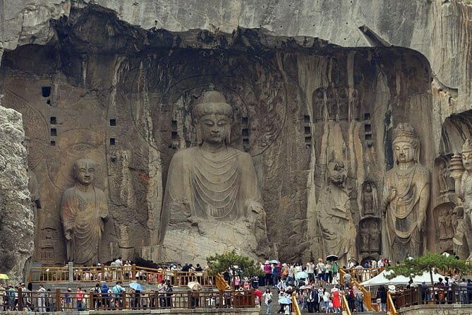 Private tour to Longmen Grottoes and Shaolin from Xi'an by train - What Travelers Love About This Tour