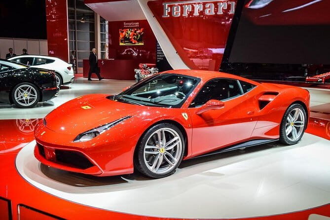 Private Tour to Maranello & Bologna with Ferrari Museum Entry - Who Will Love This Tour?