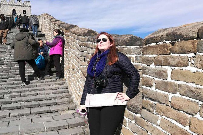 Private Tour to Mutianyu Great Wall and Ming Tombs from Beijing - What Makes This Tour Stand Out?
