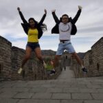 Private Tour to Mutianyu Great Wall and Summer Palace - Who Will Benefit Most?