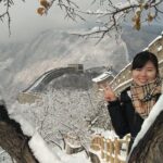 Private Tour to Mutianyu Great Wall Cable Way Up & Toboggan Down - Who Should Book This Tour?
