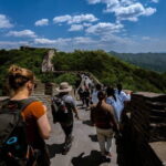 Private Tour to Mutianyu or Jinshanling Great Wall with Options - The Experience: What You’ll Feel and See