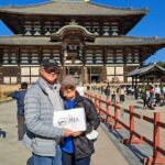 Private Tour to Nara from Osaka with English speaking Driver - Who Will Love This Tour?