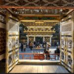 Private tour to Nikko with an Spanish-speaking Guide - Taiyuin Temple: A Peaceful Contrast