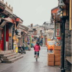 Private Tour to Panda House with Great Wall or City Sites - Choosing Your Afternoon: Wall, Palace, or Custom