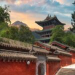 Private tour to Shaolin Monastery & Longmen Grottoes from Xi'an by Bullet Train - Frequently Asked Questions