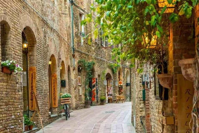 Private Tour to Siena and Montalcino from Florence - Final Thoughts