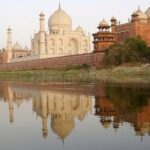 Private Tour to Taj Mahal and Agra fort with Car and Guide - The Experience from the Traveler’s Perspective