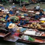 Private Tour to the Floating Market and Bridge over River Kwai - The Practical Side: What’s Included and What Not