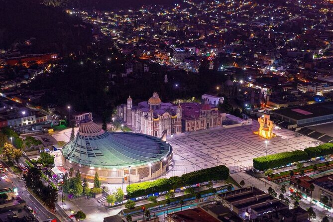 Private Tour to the Secrets of the Basilica and Mass with Hill - Final Thoughts