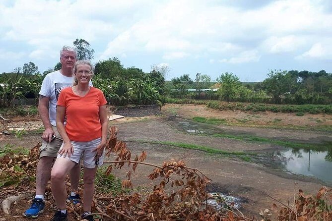 Private Tour to Vietnam War Battlefields from Ho Chi Minh City - A Practical Review of the Vietnam War Battlefield Tour