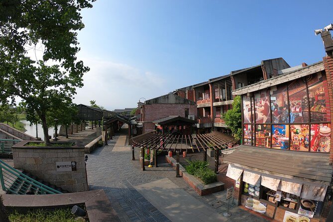 Private Tour to Yilan Kavalan Whisky Distillery - What Do Travelers Say?