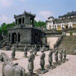 Private Tour/Transfer to Hue Imperial City from Da Nang/ Hoi An - Breaking Down the Itinerary: What to Expect