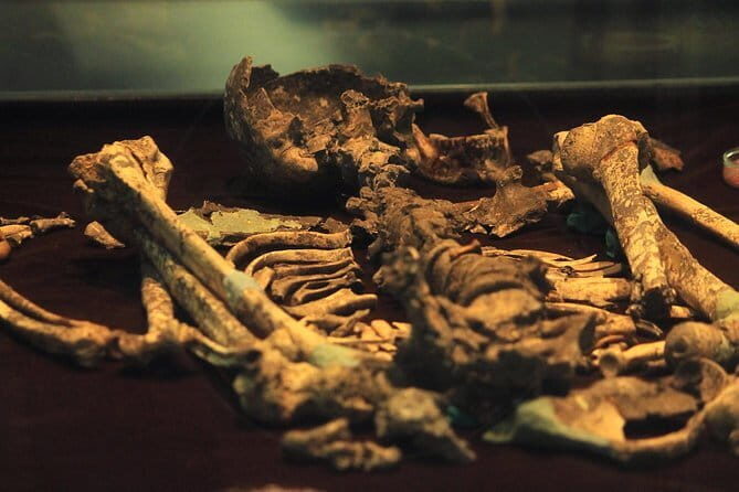 Private Tour: UNESCO Archaeological Heritage Of The Lenggong Valley from Ipoh - Learning at the Galeri Lenggong Geopark