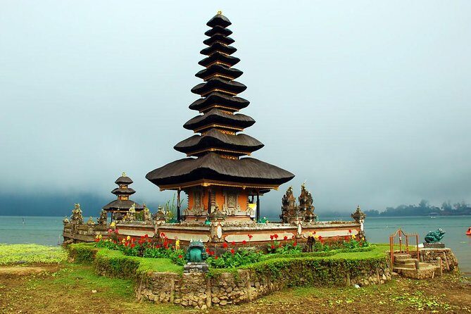 Private tour- UNESCO rice terraces, Ulundanu Beratan, Batukaru, Tanah lot temple - Real Visitor Experiences