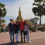 Private Tour: Vientiane City Tour Full Day with Buddha Park - How the Tour Fits Into Your Vientiane Experience