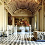 Private Tour: Walking Tour plus The Uffizi guided Tour - The Uffizi Gallery: The Art Highlight