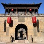 Private Tour: Wang's Family Compound and Shuanglin Temple From Pingyao - Who This Tour Is Perfect For