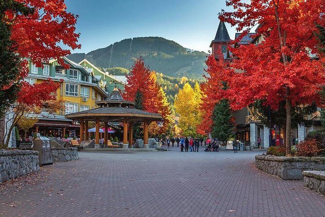 Private Tour: Whistler Day Trip from Vancouver - The Guides: The Heart of Your Experience