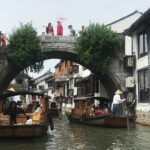 Private Tour with Zhujiajiao Ancient Town, Shanghai Zoo, Xintiandi and the Bund - Practical Details and Tips