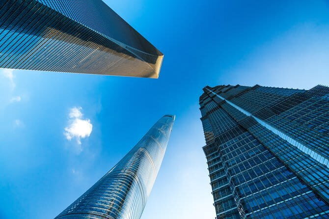 Private Tour: World Financial Center, the Bund, Yu Garden and Shanghai Museum - What Travelers Say