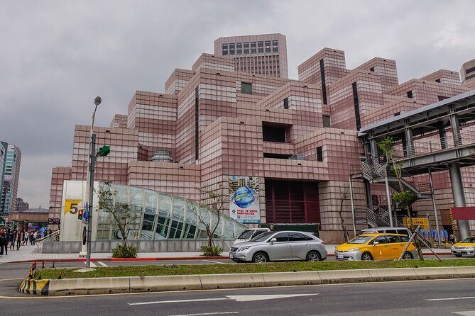 Private Tour Ximending Area Taipei - Frequently Asked Questions