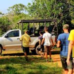 Private Tour : YALA National Park with Experienced Driver/Guide - Transportation and Duration: What Matters