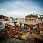Private Tour: Zhujiajiao Water Town from Shanghai - In-Depth Look at the Highlights