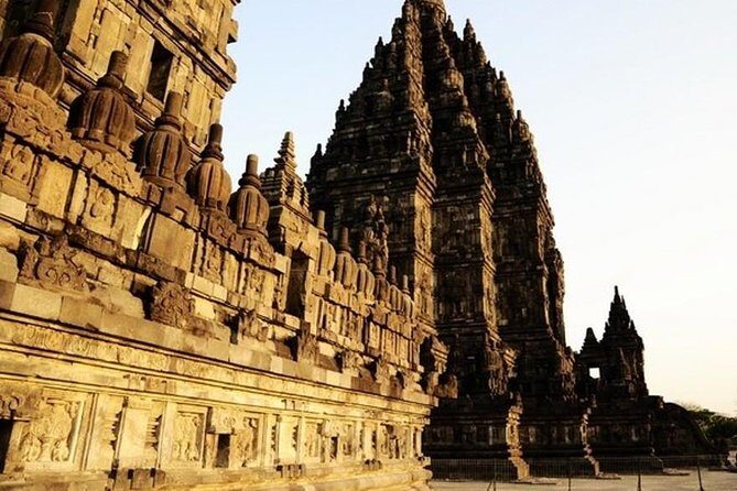 Private Tour:Prambanan Temple and Yogyakarta Palace along with Water Castle - An In-Depth Look at the Tour’s Itinerary