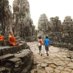 Private Tours Angkor wat, Thom and Small group temple - The Practicalities: How the Day Unfolds