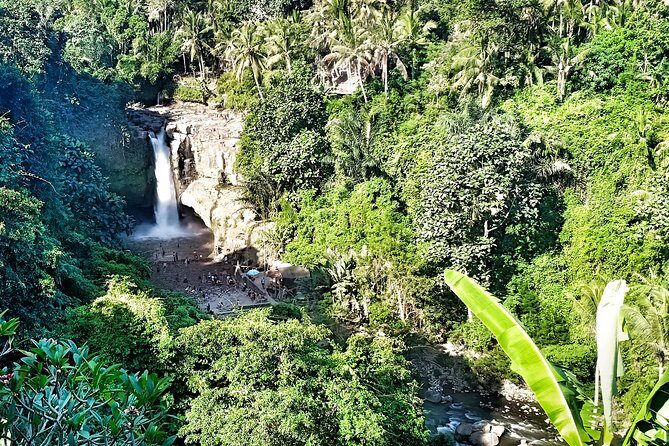 Private Tours : Highlight Ubud and Batur Volcano All Inclusive - Who Is This Tour Best For?