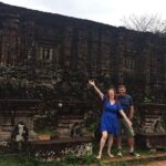 Private Tours My Son Sanctuary and Hoi An Walking Tours - Who is This Tour For?
