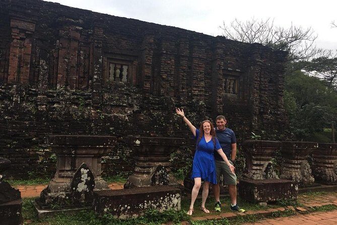 Private Tours My Son Sanctuary and Hoi An Walking Tours - Who is This Tour For?
