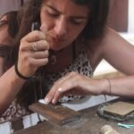 Private Traditional Bali Silver Jewelry Making Class - The Itinerary: What You’ll Actually Do