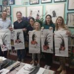 Private Traditional Chinese Painting Experience Workshop - Analyzing the Itinerary: What to Expect
