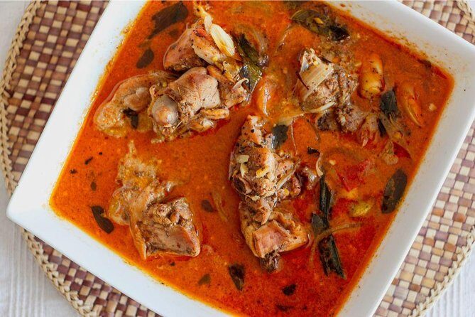 Private Traditional Sri Lankan Cooking Class in Colombo - Why This Tour Matters to Food & Culture Enthusiasts